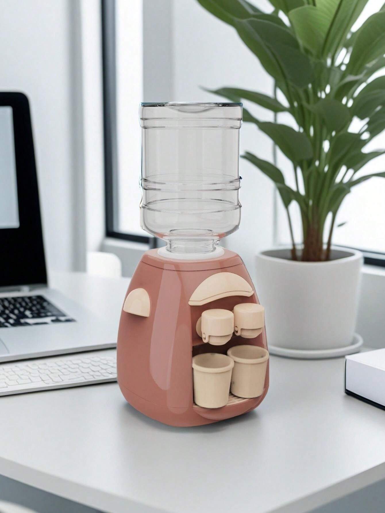 Cute Mini Water Dispenser Toys Mini Stuff That Actually Works Small ...