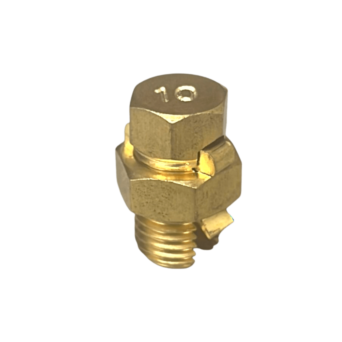 Conector Elétrico Split Bolt 10mm com 10 Unidades | SHEIN Brasil