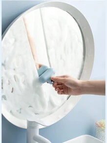 Mini T-Shaped Glass Cleaning Sponge, Magic Cleaner To Remove Stains ...