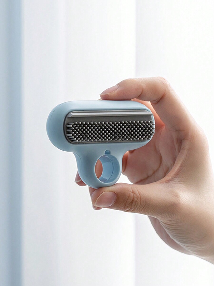 Mini T-Shaped Glass Cleaning Sponge, Magic Cleaner To Remove Stains ...