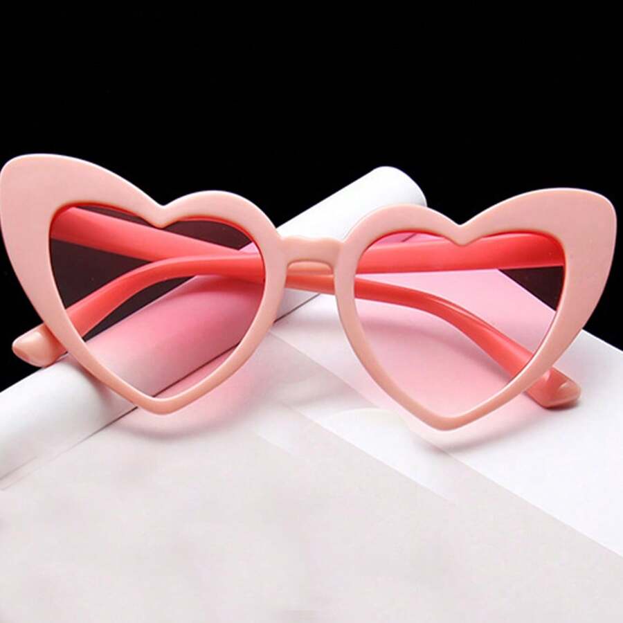 Gafas de mujer con efecto en forma de corazón para fiestas - las luces ...