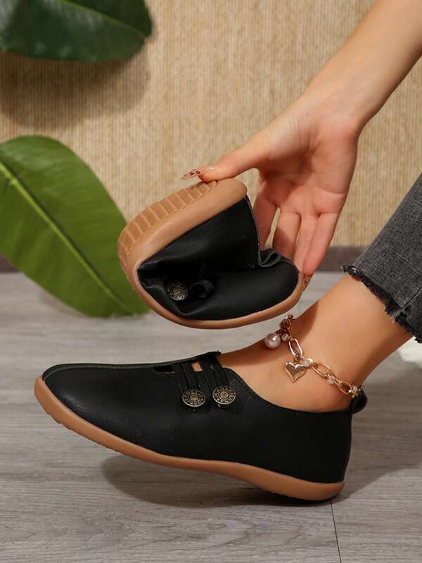 Shop Women's Flats | Trendy Fashion Shoes | SHEIN USA