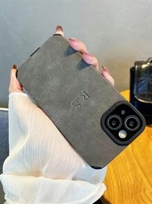 Customized Personalized Name Phone Case Compatible With Iphone 11 12 13 ...