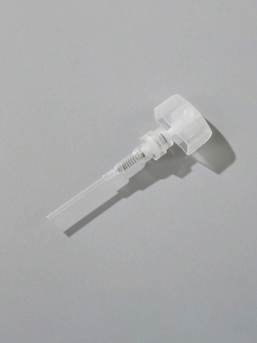 1pc Round Card Spray Bottle, Portable Travel Hydration Card Oral Push ...