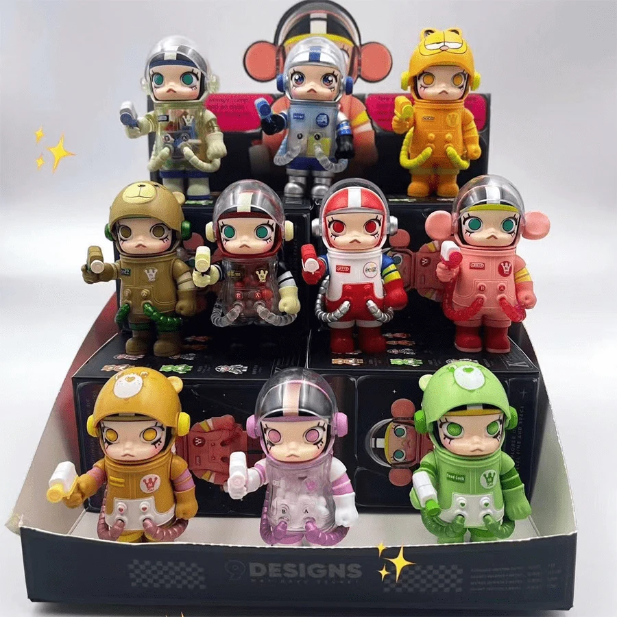 Collectible Pop Culture Blind Box, Jasmine Blind Box Series 3 | SHEIN EUR