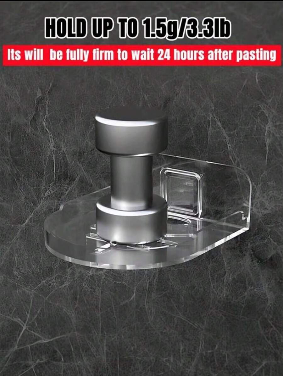 1pc Wall-Mounted Camera Bracket, Monitoring Tray, Multifunctional Home ...