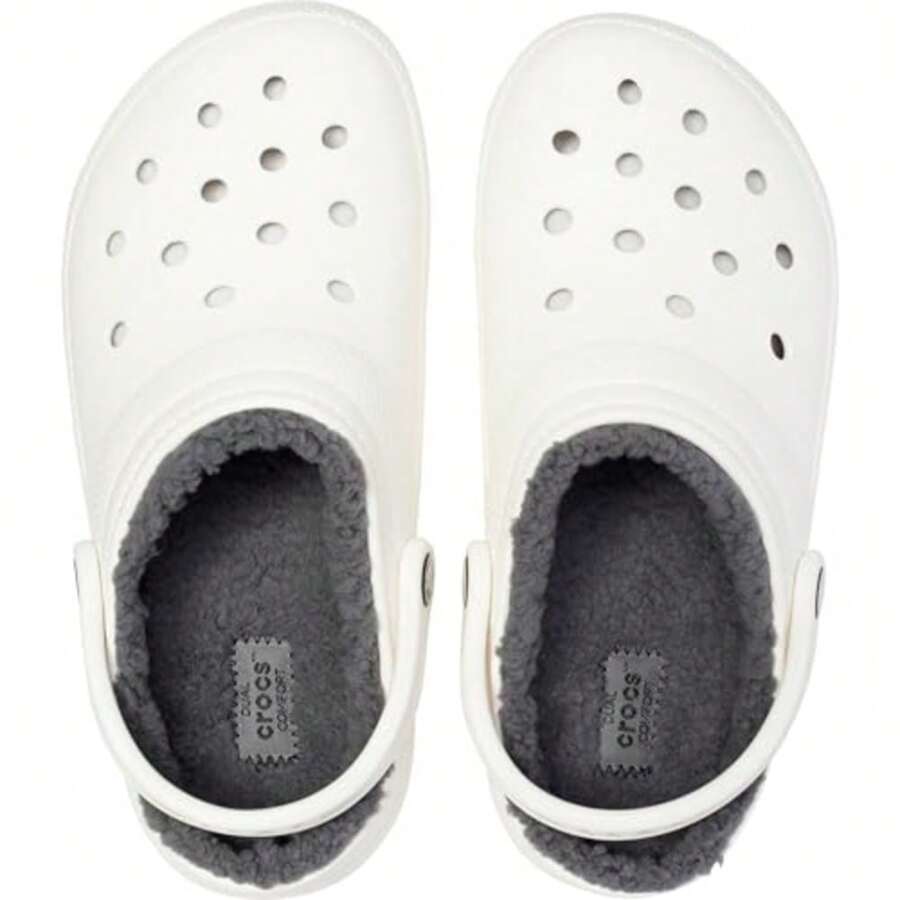 Crocs Unisex-Adult Classic Lined Clog | SHEIN ITALIA