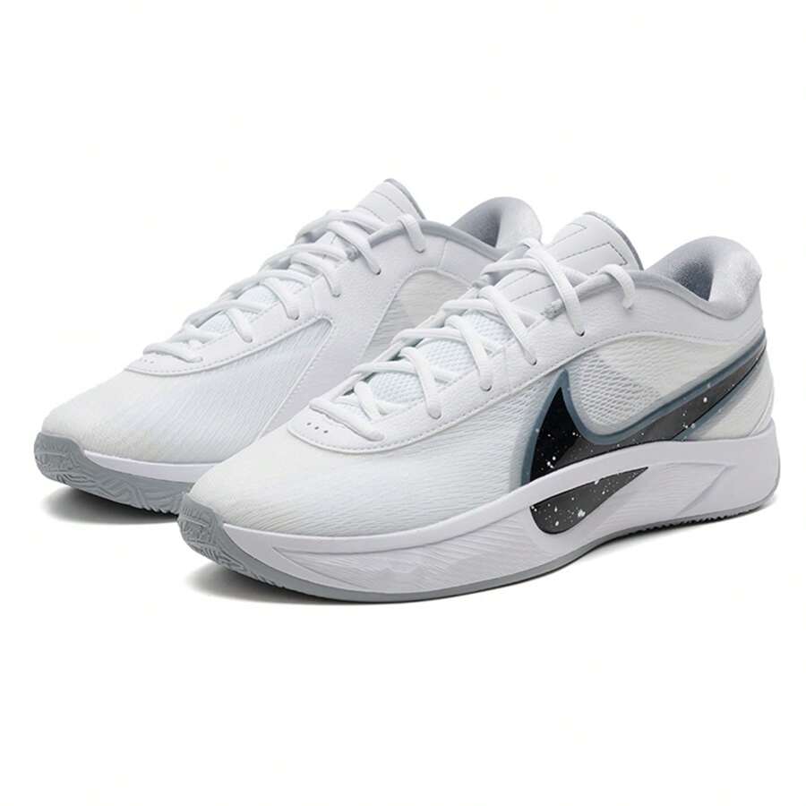 Nike Men's Basketball Series GIANNIS FREAK 6 Basketball Shoes | SHEIN USA