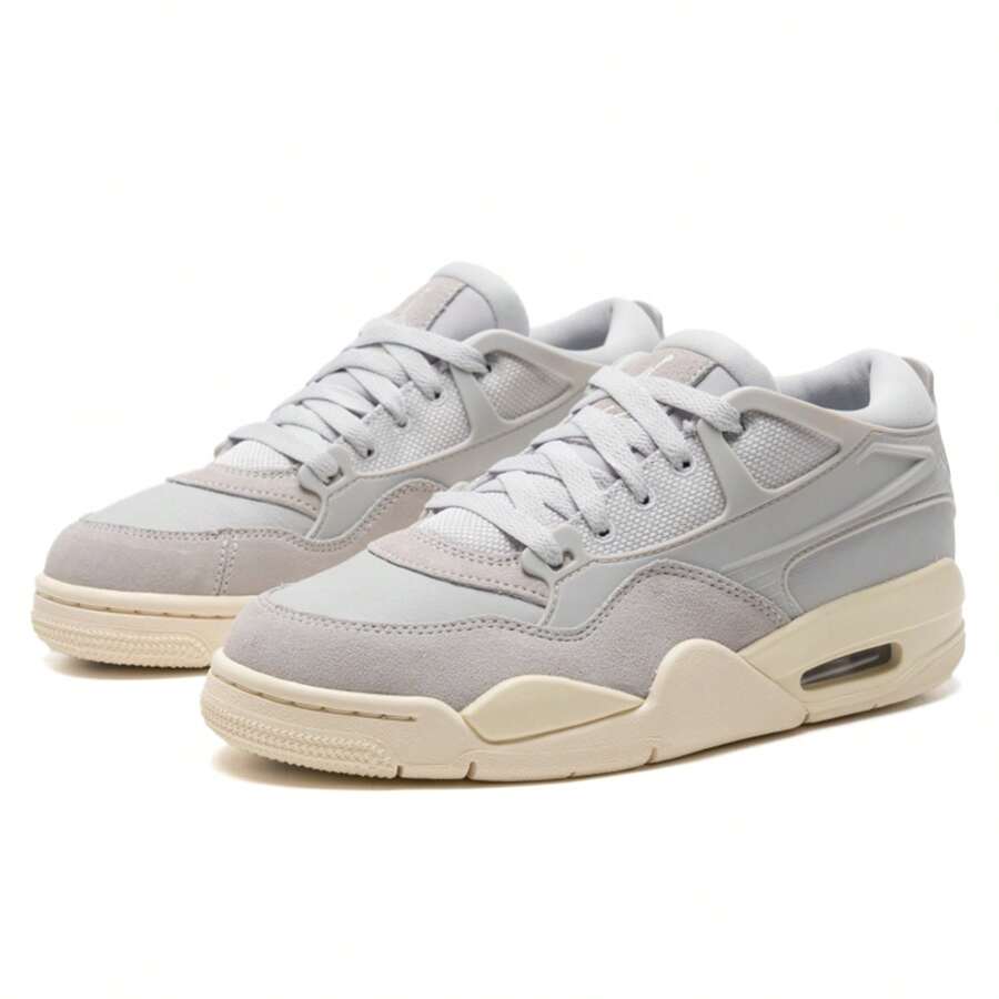 Jordan Women's Basketball Shoes WMNS AIR JORDAN 4 RM Sports Training ...