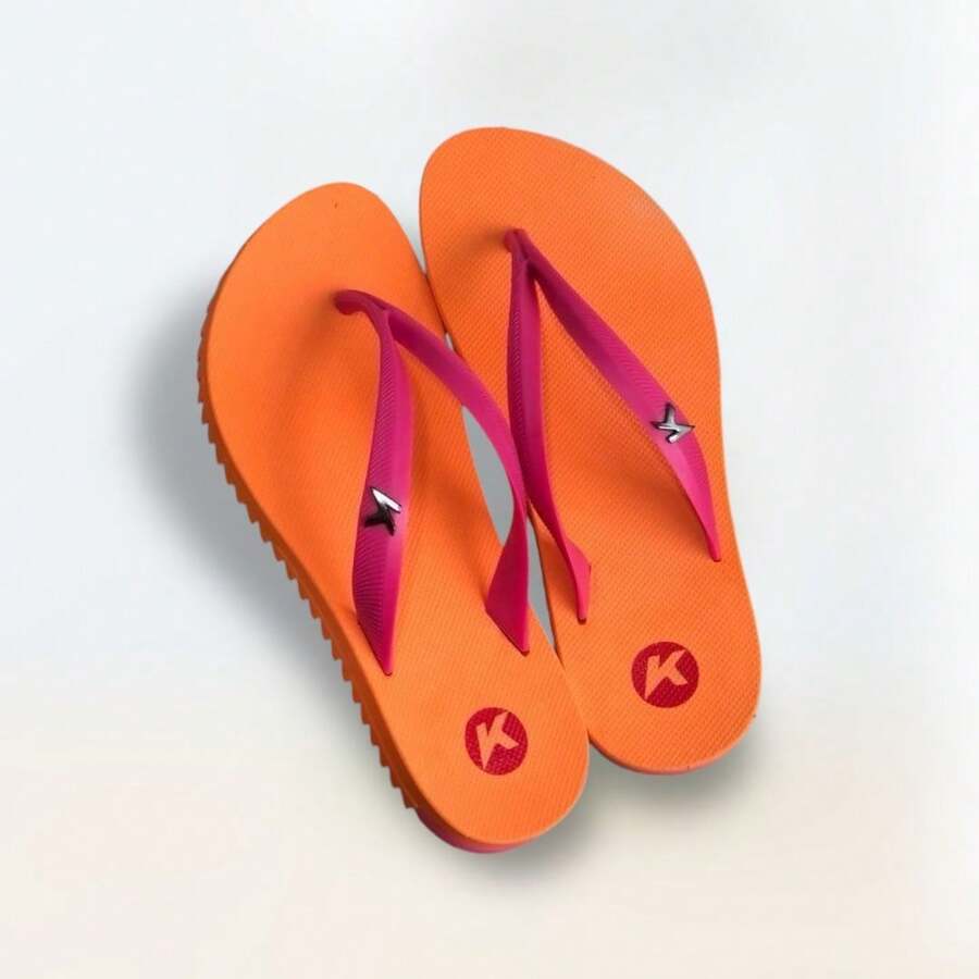 Kenner Ibiza Women's Flip Flops Launch 2024 Beautiful Light And ...