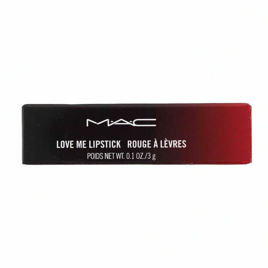MAC Love Me Lipstick | SHEIN USA