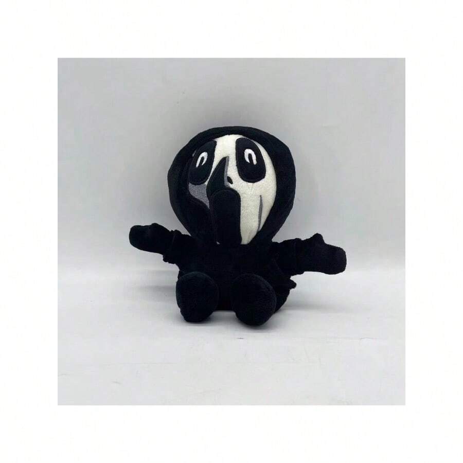 The Mandela Catalogue Intruder Alert Plush Doll for Sale Australia| New ...