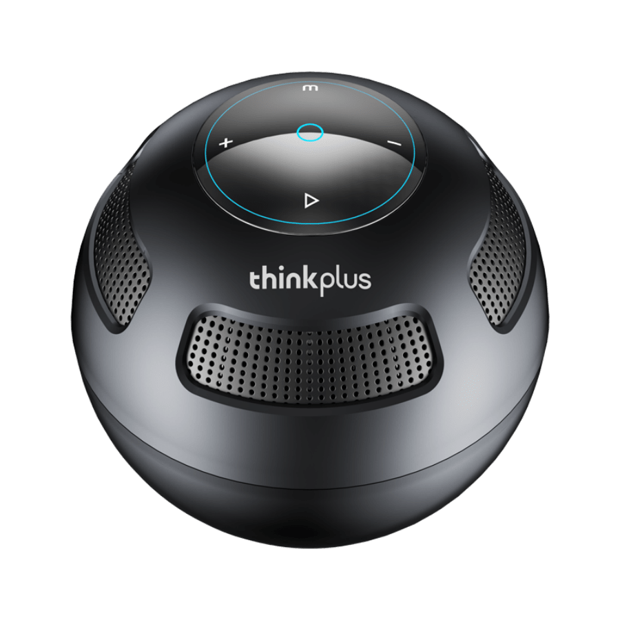 lenovo ThinkPlus TS5 Bluetooth 5.3 Speaker Outdoor Anker Loudspeaker ...