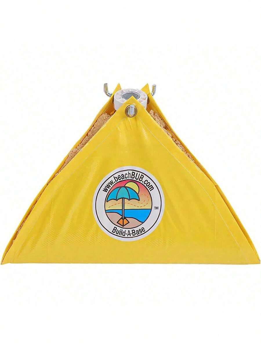 Ultra Beach Umbrella Base (Compliant With The ASTM F3681-24 Beach ...