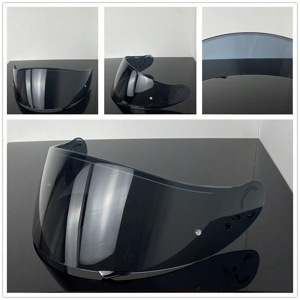 GT-Air CNS-1 Multiple Colors Face Shield Replacement For Shoei GT-Air 1 ...