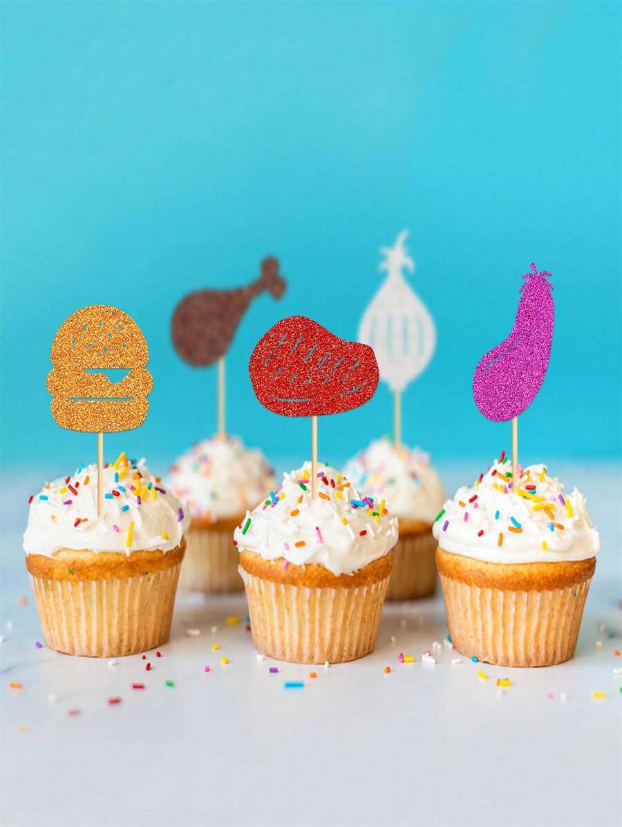 Fast Food Paper Cup Cake Hat, Fast Food Onion Burger Cake Dessert ...