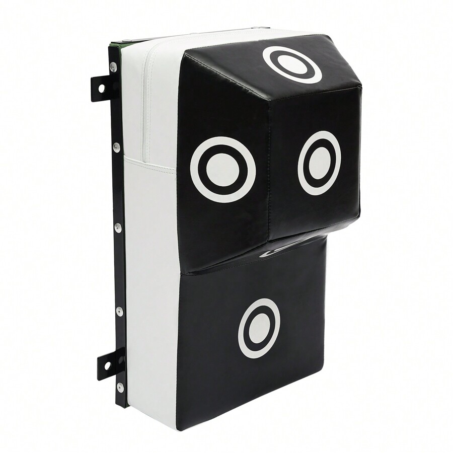 LOYALHEARTDY Wall Mount Uppercut BoxingTraining Punching Target, MMA ...