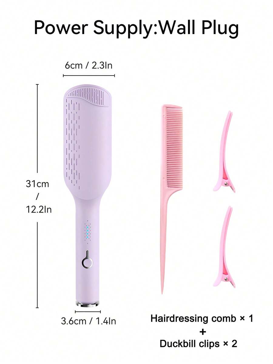 Automatic Egg Roll Hair Curler Wand, Wool Curl, Long Lasting Style ...