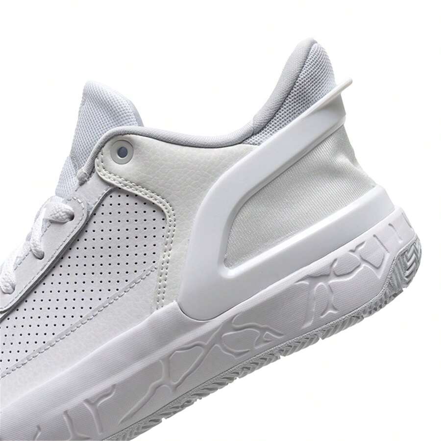 Jordan DAY1 EO Basketball Shoes For Big Kids Women's Shoes Lightweight ...