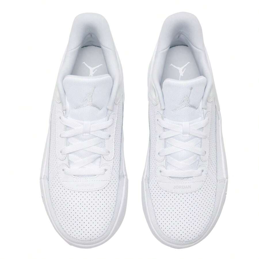 Jordan DAY1 EO Basketball Shoes For Big Kids Women's Shoes Lightweight ...