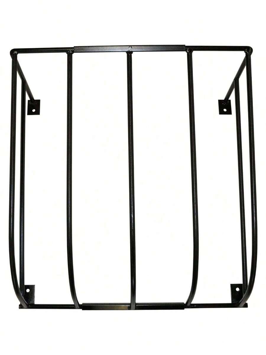 Wall Mount Hay Rack For Horse Stalls. Package Of 2 | SHEIN USA