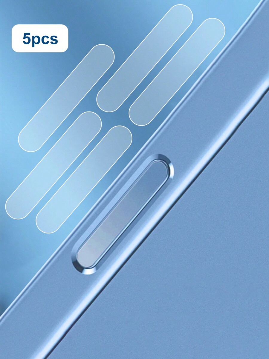 IPhone 16 Pro Max Camera Button Anti-Scratch Protective Film, Button ...