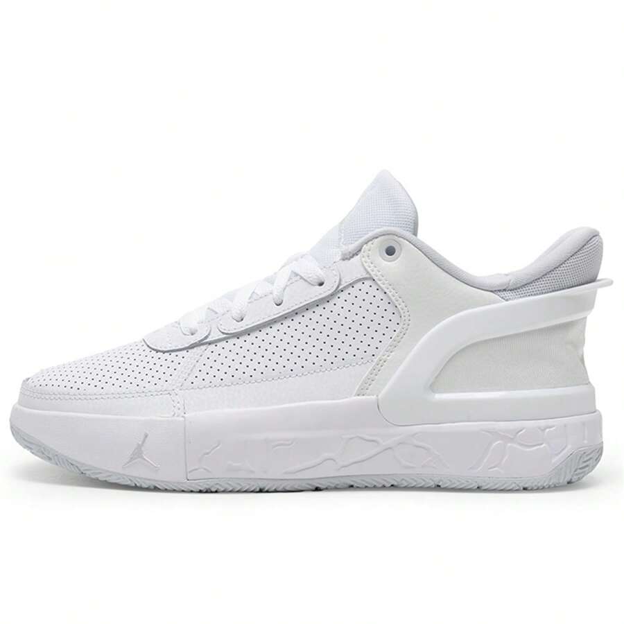 Jordan DAY1 EO Basketball Shoes For Big Kids Women's Shoes Lightweight ...