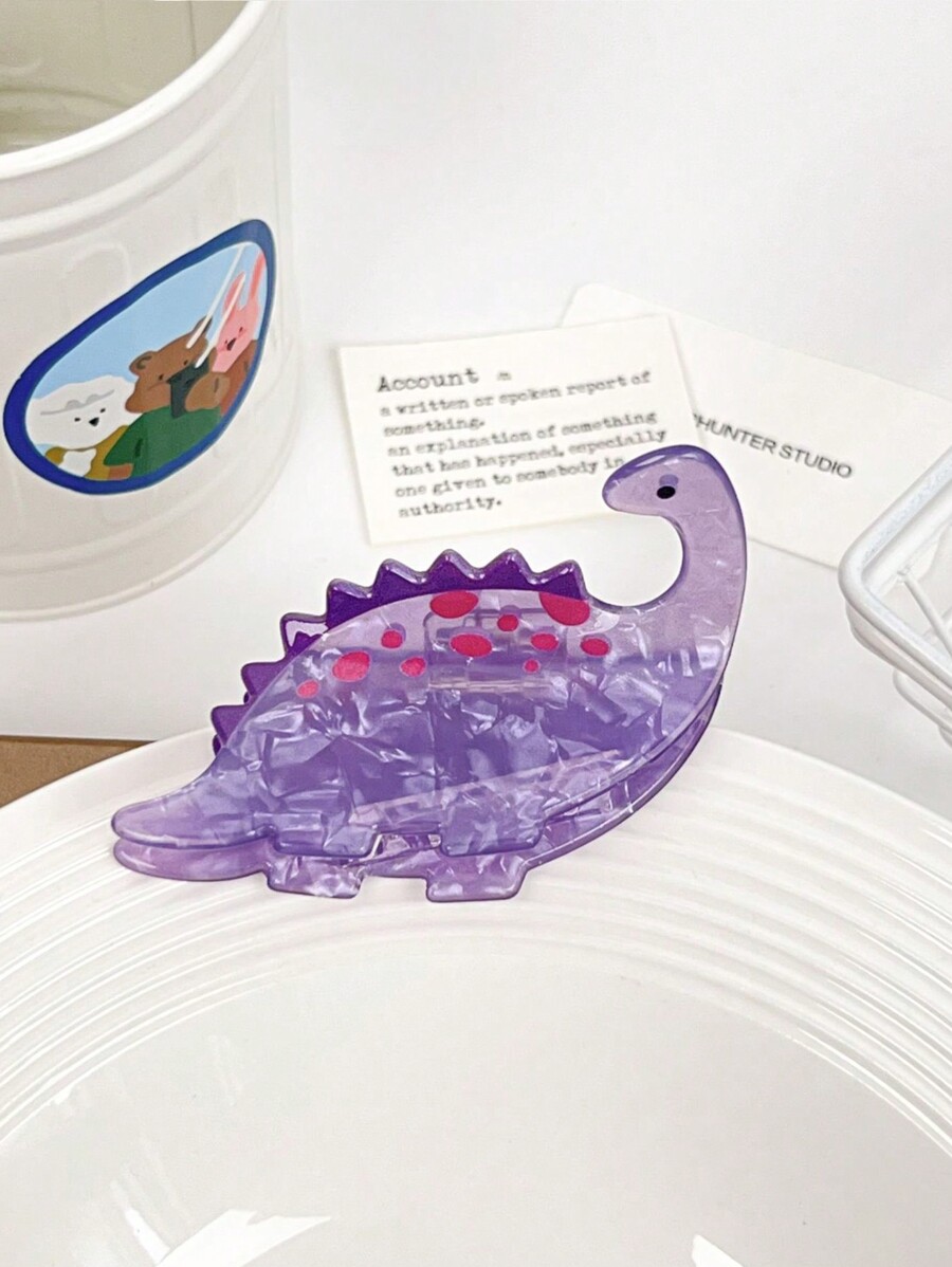 1 Piece Of Small Animal Hair Claws New High-End, Funny And Fun Dinosaur ...