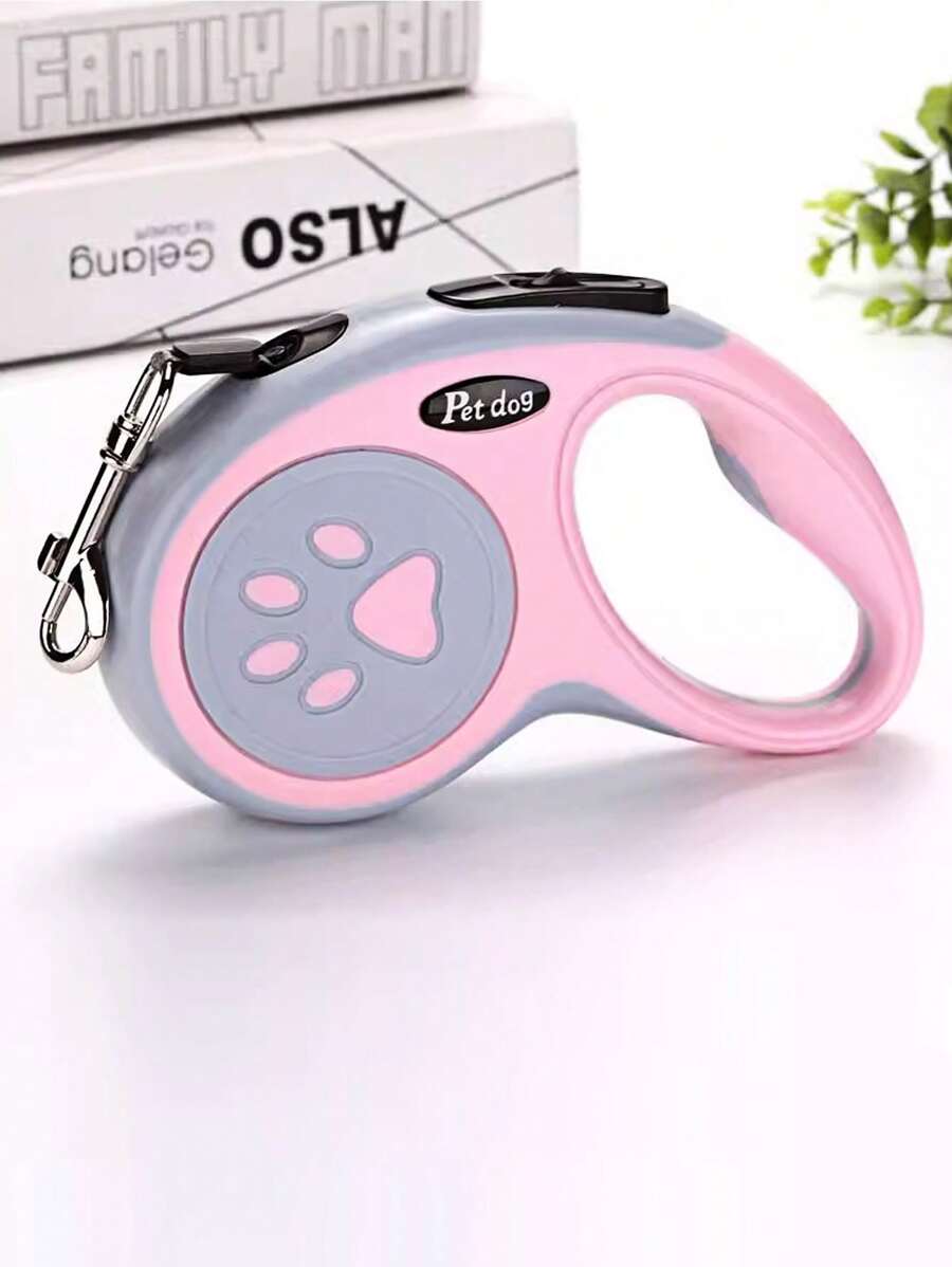 Retractable Dog Leash, Automatic Extension Pet Walking Lead For Golden ...