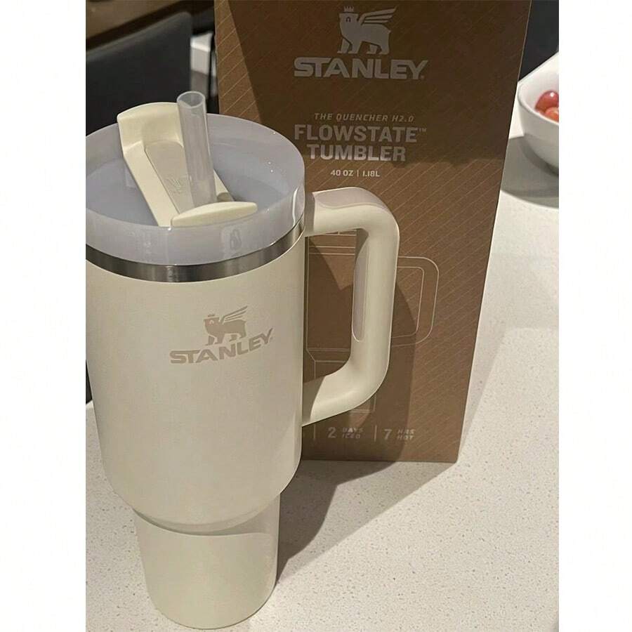 STANLEY/STANLEY StanleyXOlivia Rodrigo Quencher H2.0 Flowstate Tumbler ...