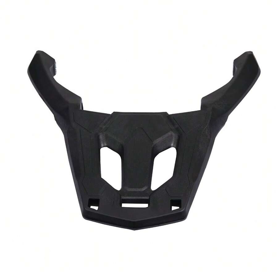 Scooter Rear Luggage Rack Cargo Holder Tail Carrier Support Top Box ...