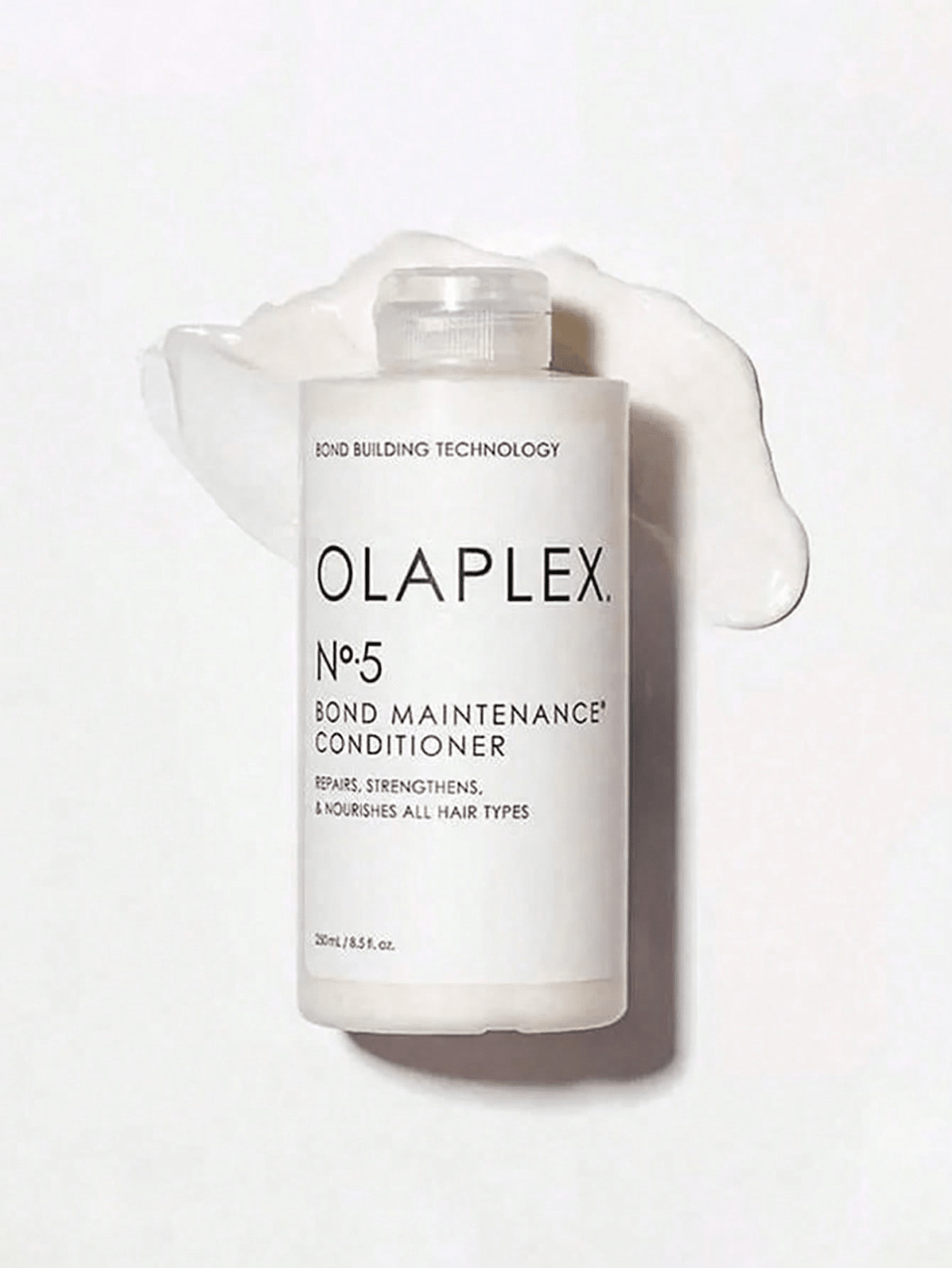 Olaplex Olaplex Hair Care Set: Shampoo, Conditioner, And Bond Perfector ...