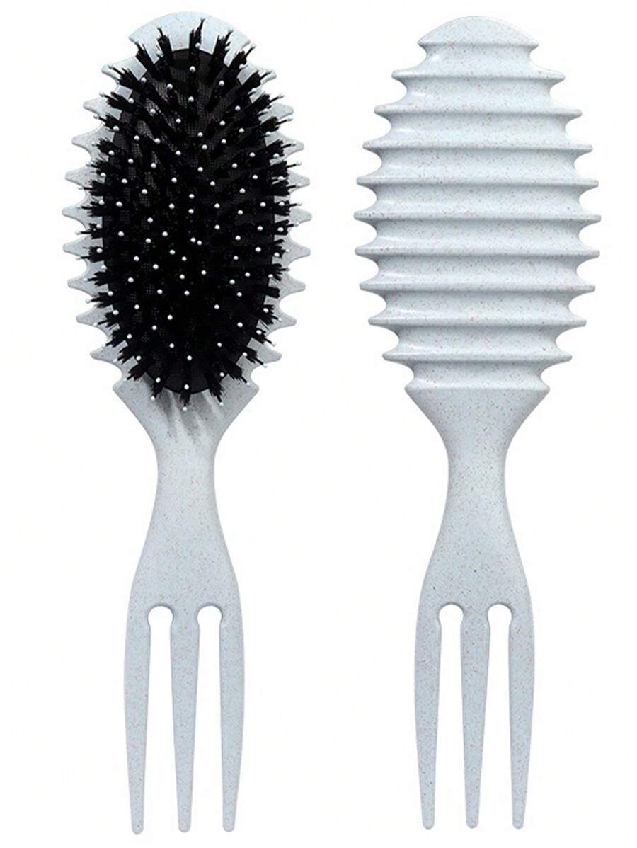 Curl Defining Brush 2025 Pro Curl Hair Brush For Perfectly Defined