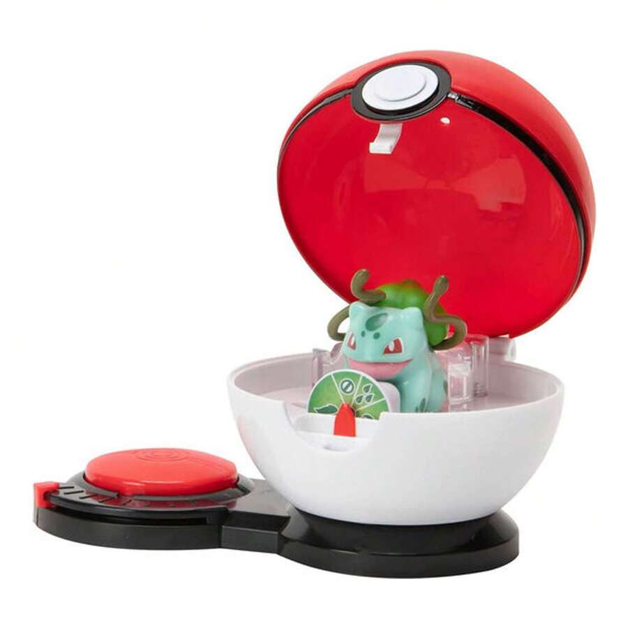 pokemon Pikachu Vs Bulbasaur Pokemon Attack Game Jeu amusant et ...