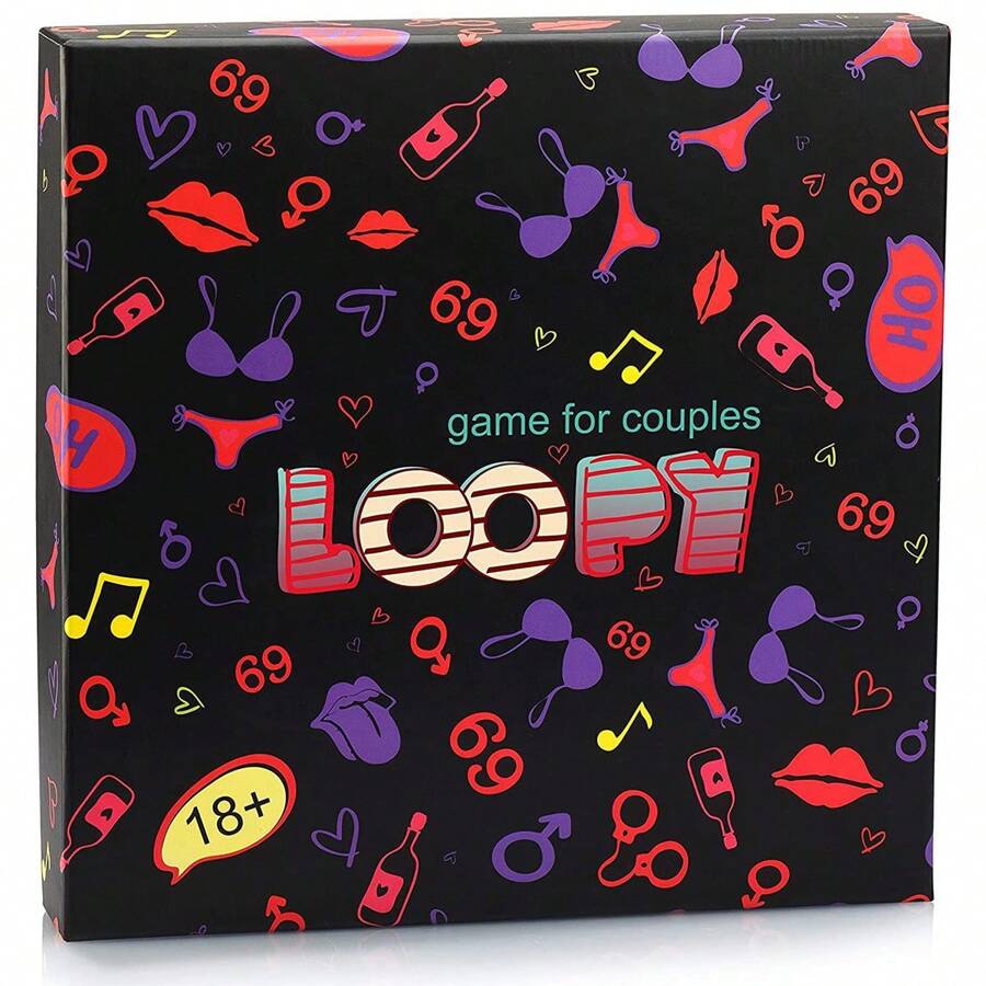 Wavelength Telepathic Party Game - Mind-Reading Card Board Game For Fun ...