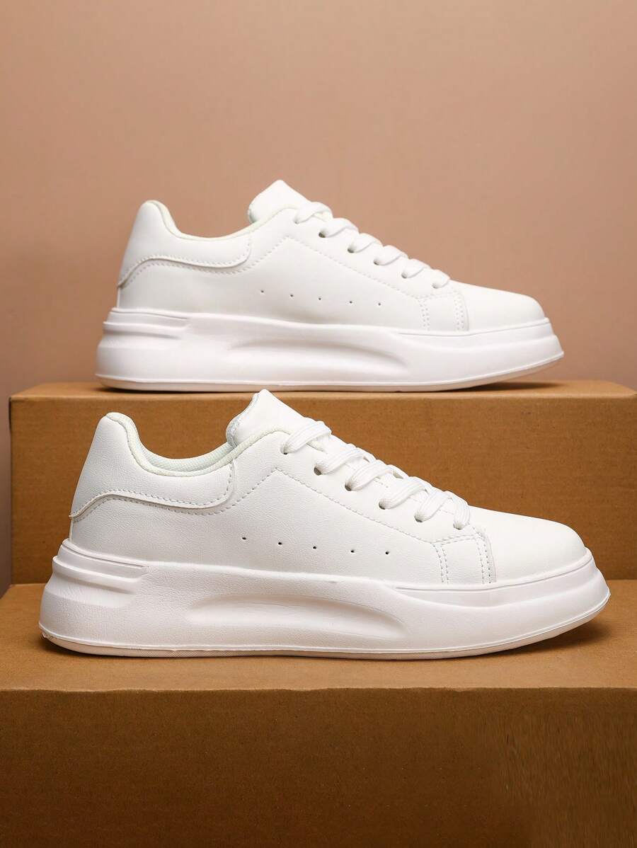 2024 Release Fashion Item Men Sports Shoes, Simple Color Scheme ...