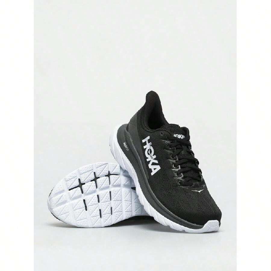 Hoka One One Hoka One One Mach 4 1113528-BDSD Sneakers Men's 11.5 Black ...