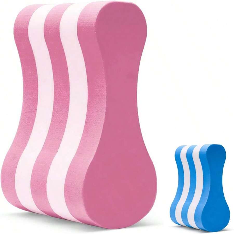 ANTSAY Team Pull Buoy Training Aid,Boya de Empuje en Espuma,Flotador de ...