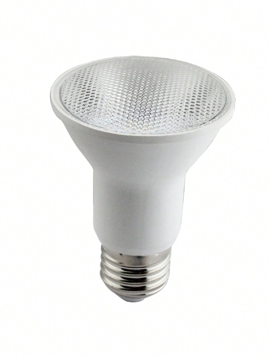 Par20 Led Bulb 7W 6500K E27 White Light Avant | SHEIN USA