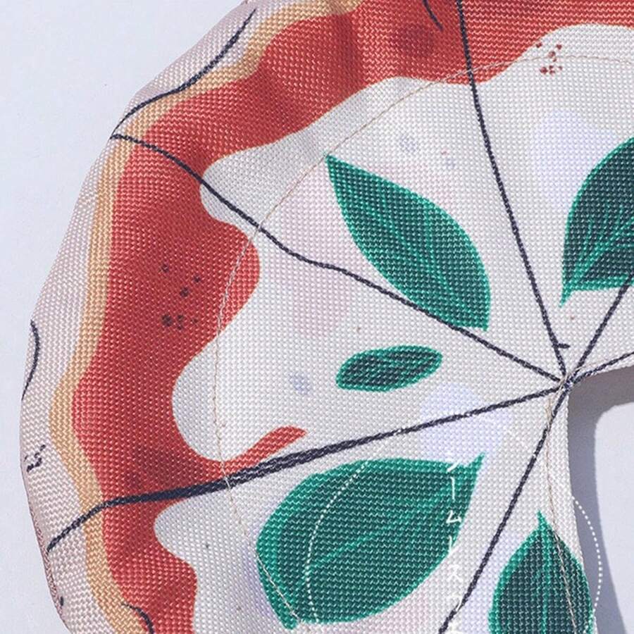 Pet Toy Dog Outdoor Training Rope, Flying Disc Chewable Jute Rope Toy ...