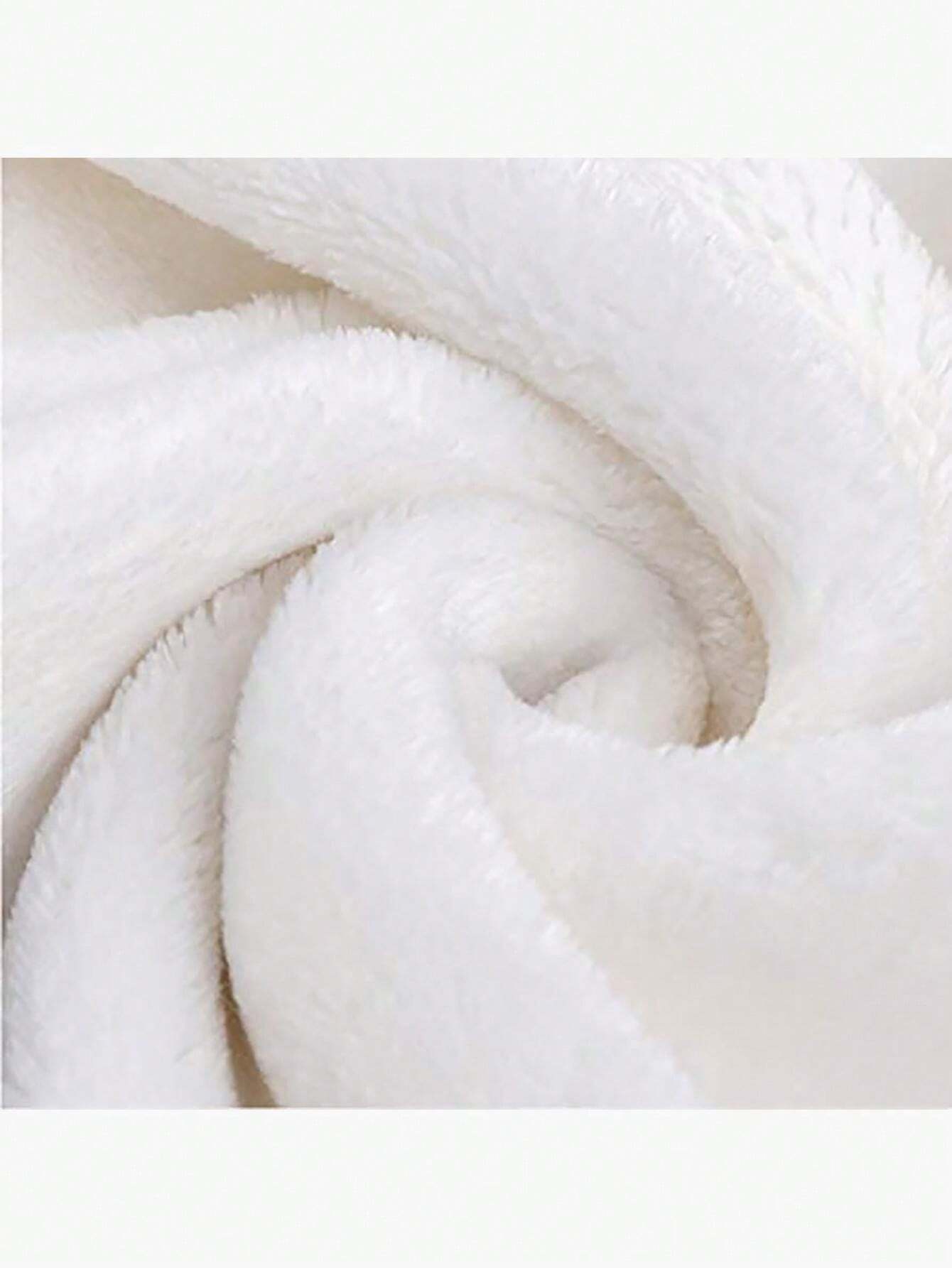 Customized Photo Fleece Blanket With 9 Printable Panels, Soft Children ...