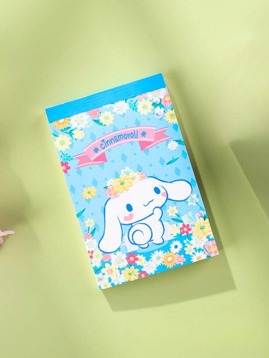 Notepad Is A Compact And Exquisite Mini Notebook That Is Portable And ...