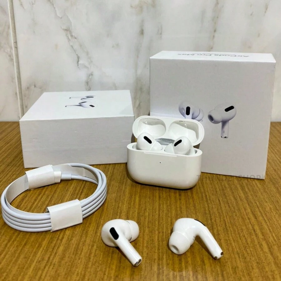 Airpods PRO 3 Wireless Headphones Noise Cancelling Bluetooth Pop-Up ...