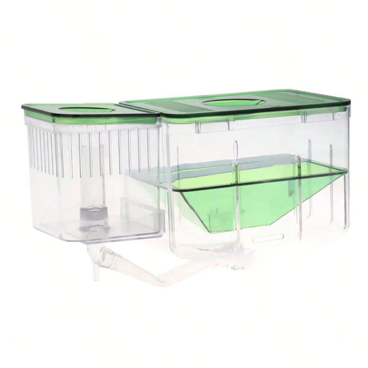 1PC Small Fish Breeding Box For Aquarium, Hatchery Box, Aquarium ...