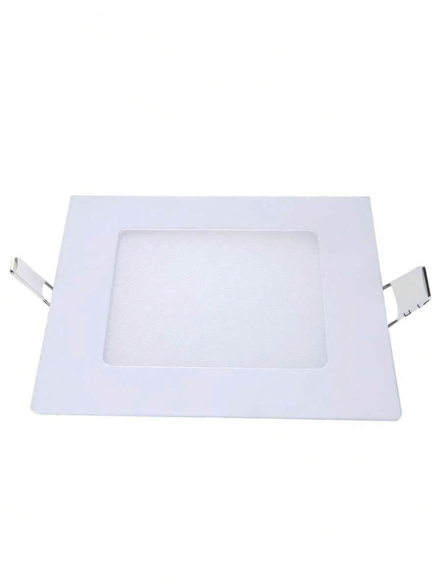 Avant 6w 6500K Square Recessed Ceiling Light Panel | SHEIN South Africa