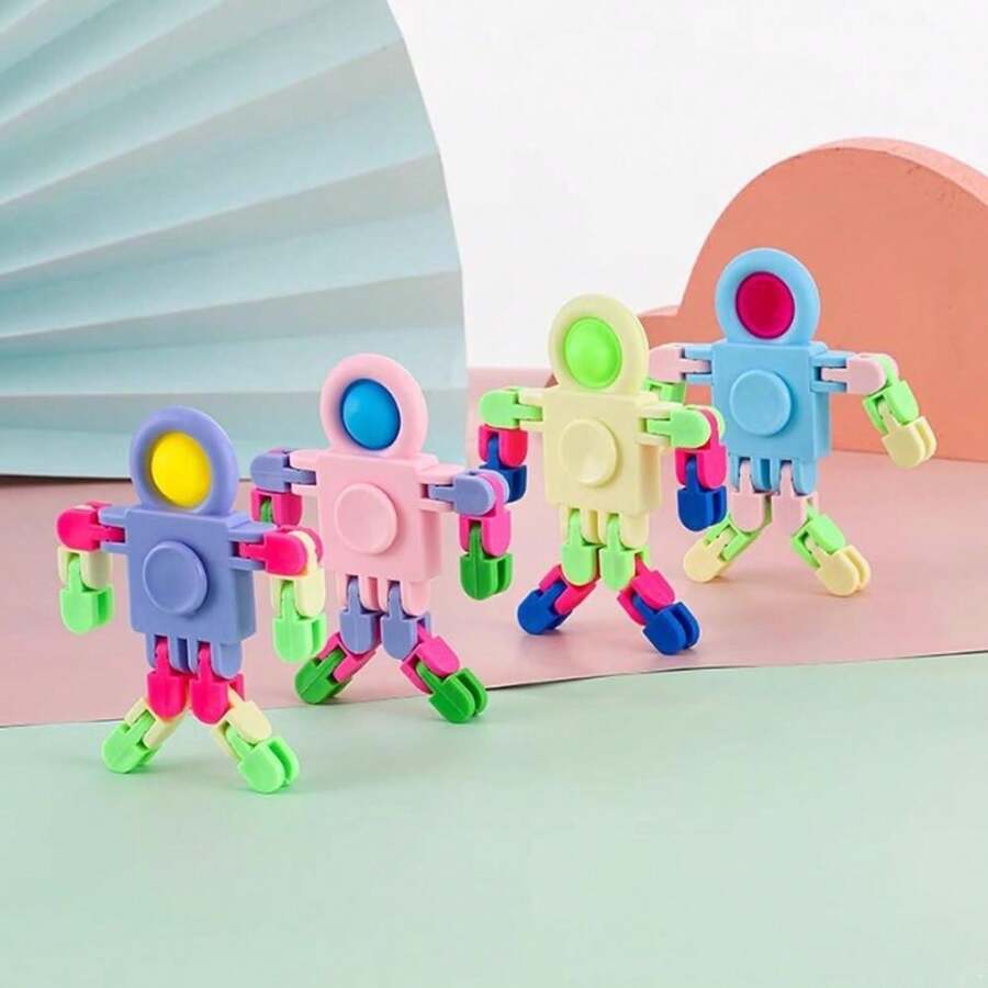 Transformable Fidget Spinners For Adults Fidget Toys For Teens ...