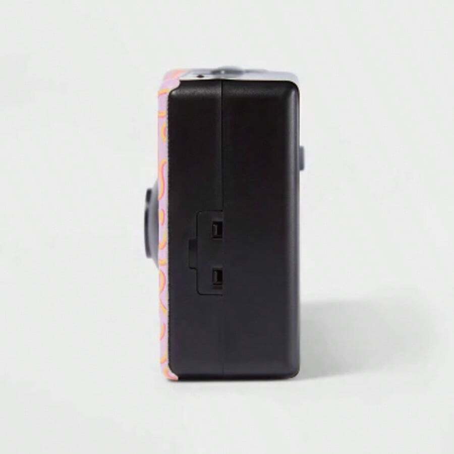 One-Time-Use Camera - Neon | SHEIN USA