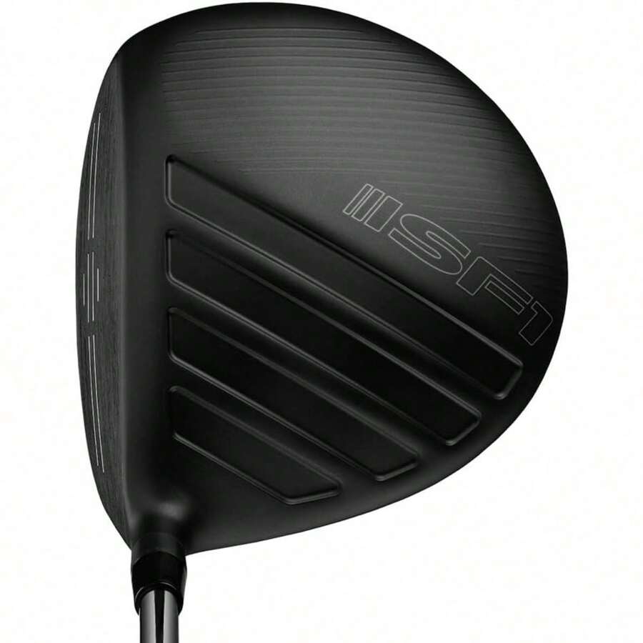 SF1 Driver I Square Face Technology I Enable Straight Shot Or ...