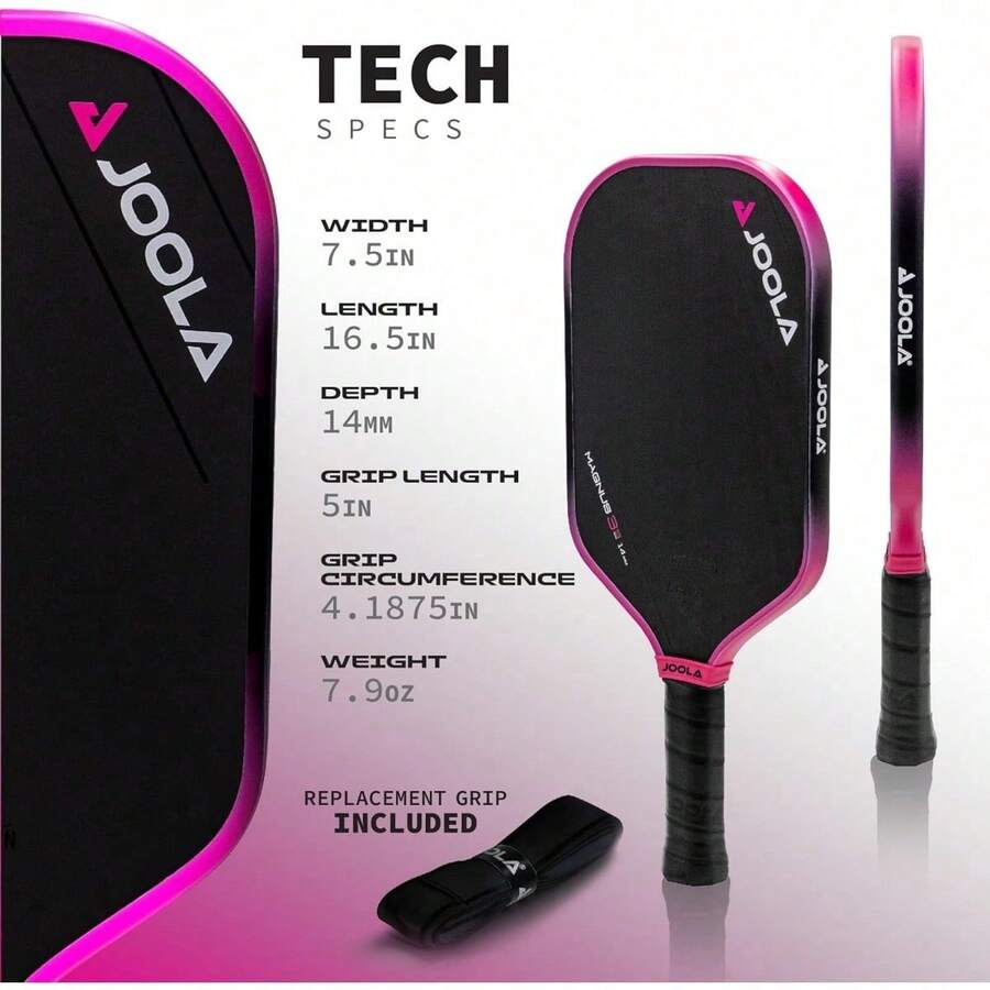 Elongated Shape W/Shorter Handle. Charged Carbon Surface Technology For ...