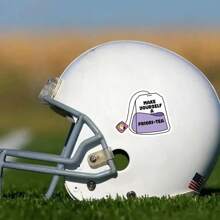 3-Inch "Make Yourself A Priori-Tea Funny Vinyl Sticker – Ideal For ...